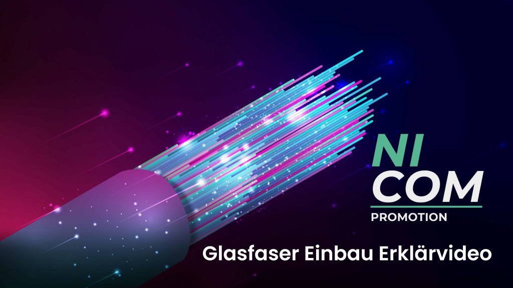 über - Nicom Promotion